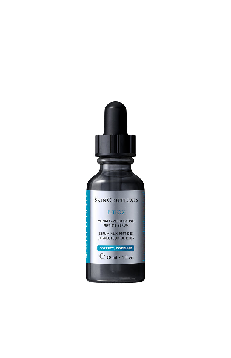 SkinCeuticals® PTIOX is a revolutionary anti-aging peptide serum ...